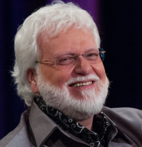 Chuck Pierce - Glory of Zion International