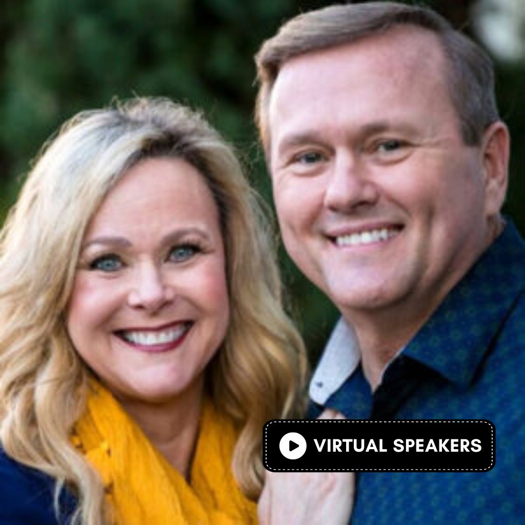 Head of the Year - Glory of Zion International