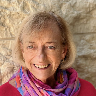 Head of the Year - Glory of Zion International