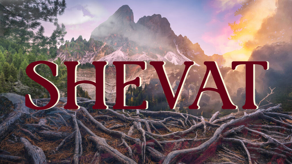 What Month Is It - Glory of Zion International