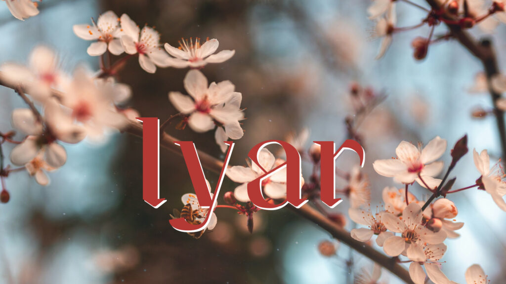 What Month Is It - Glory of Zion International