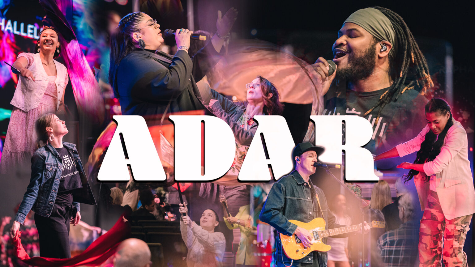 What Month Is It - Glory of Zion International