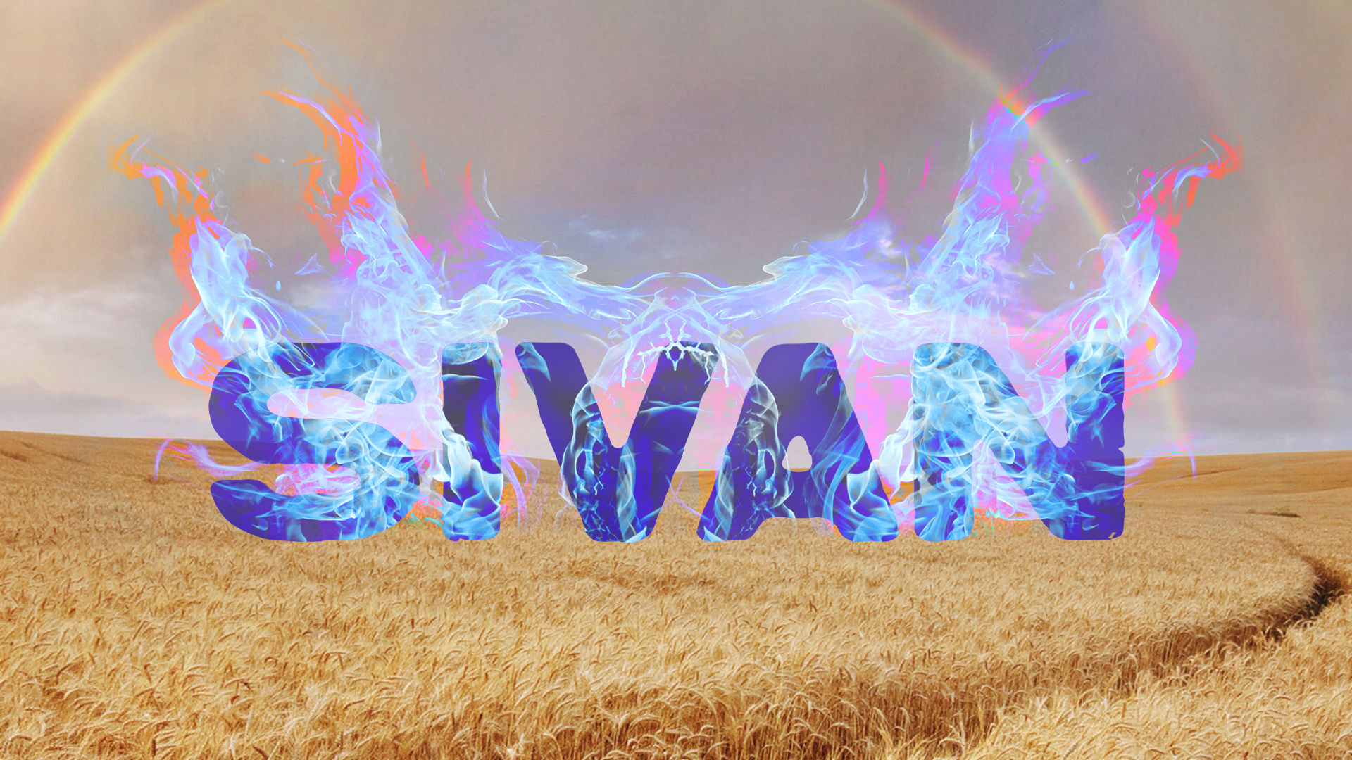 What Month Is It - Glory of Zion International