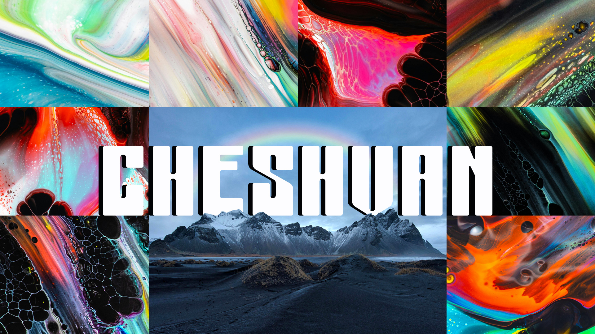 What Month Is It - Glory of Zion International